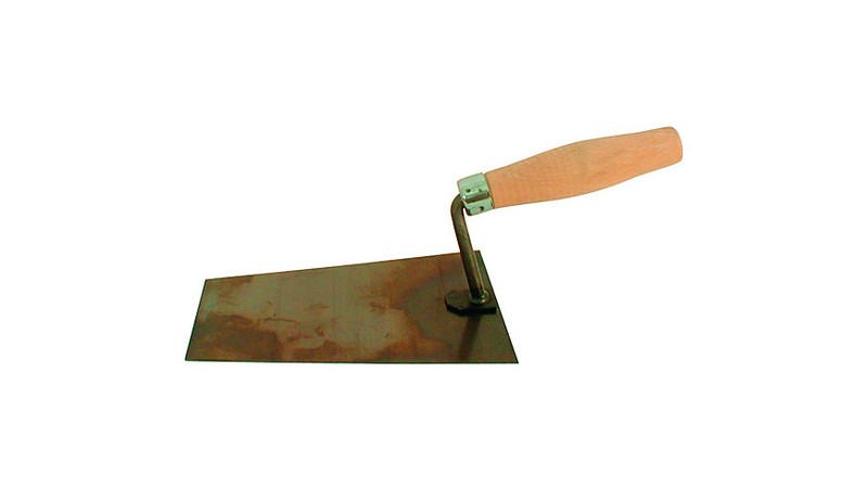 ZIDARSKA ŽLICA 200X140mm | Agritehnika d.o.o.