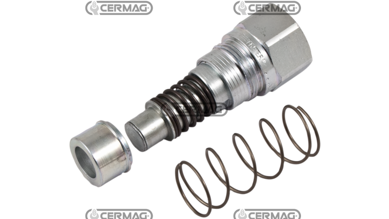 ŽENSKA SPOJKA - FASTER | Agritehnika d.o.o.