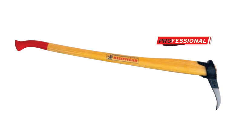 KRANJSKI CEPIN 0,9 kg ROČAJ 100 cm | Agritehnika d.o.o.