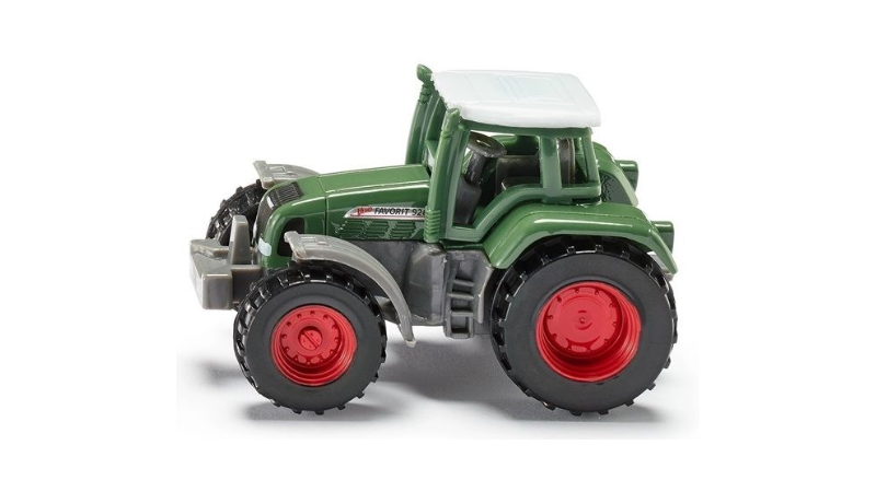 Traktor Fendt Favorit 926 Vario | Agritehnika d.o.o.