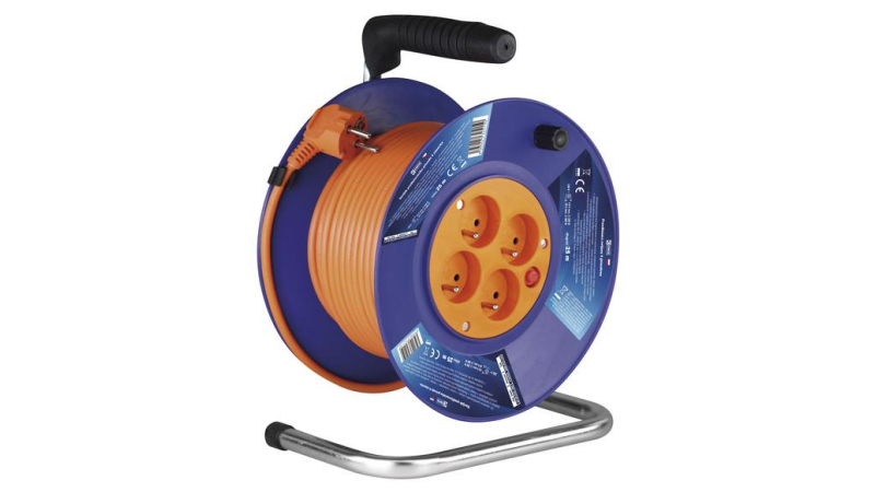 KOLUTNI PODALJŠEK 25m | Agritehnika d.o.o.